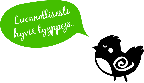 Tervetuloa - Finnish Food Factory - Finnish Food Factory