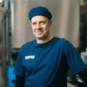 Tervetuloa - Finnish Food Factory - Finnish Food Factory